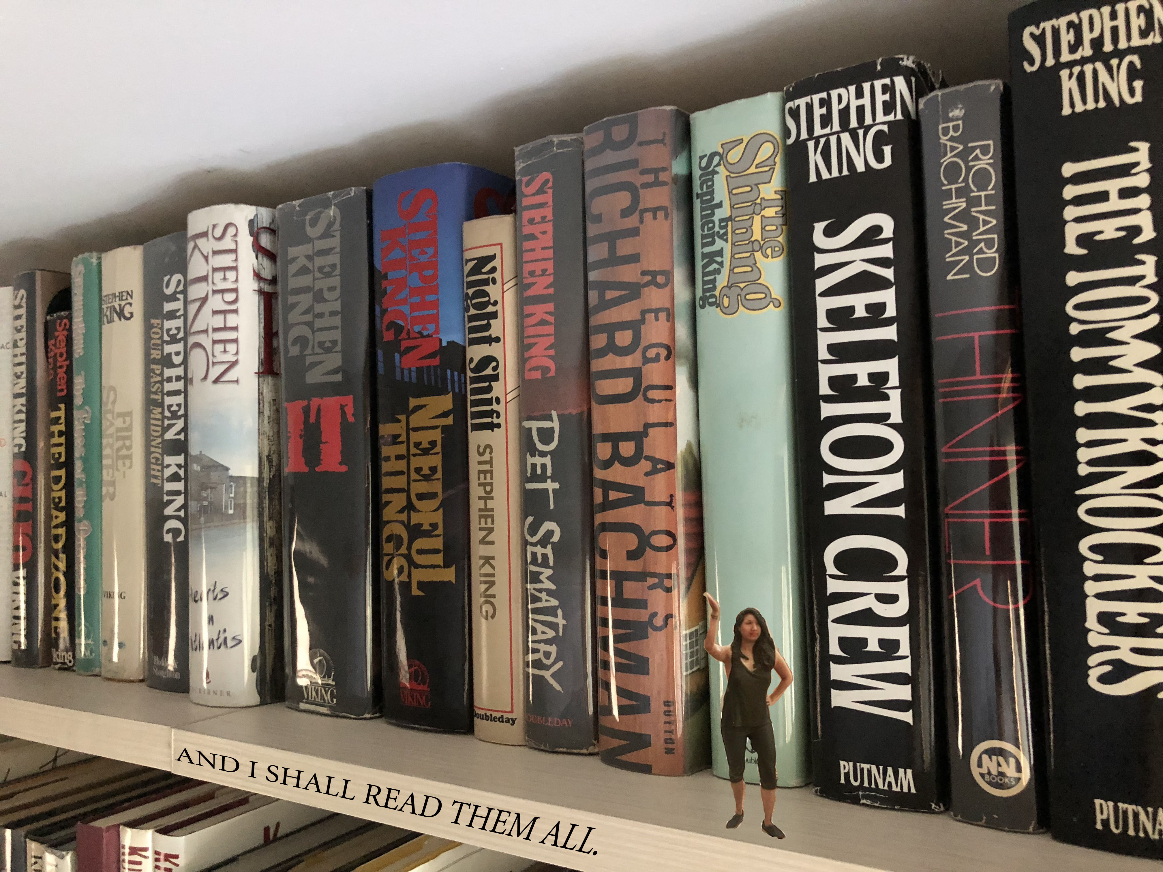 lakeprojects | What we do when we have so many other things to do